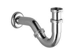 Chrome trap – Spark