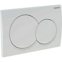 aplha Chrome control panel – Spark