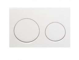 Alpha Chrome control panel – Spark