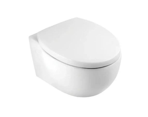 Tube Washdown WC – Spark